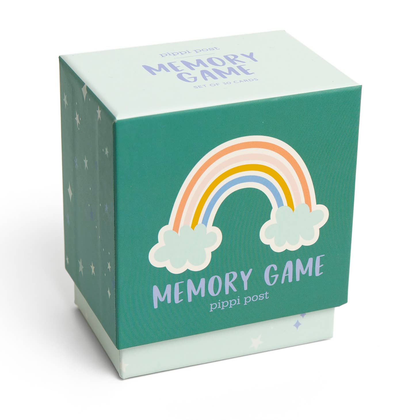 Pippi Post - Memory Game Set | Every day is a gift